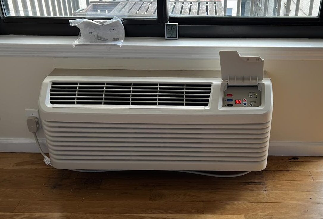 Islandaire GAS PTAC - Sales, Service, Installation
