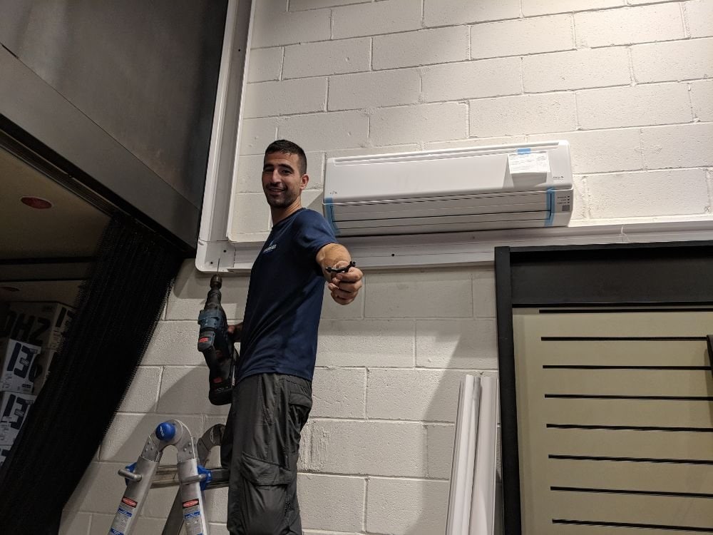 Denver Split AC Service Sales, Installation, Maintenance
