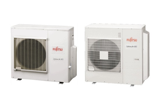 Fujitsu Mini Split Denver - BBCOND INC, Cooling & Heating