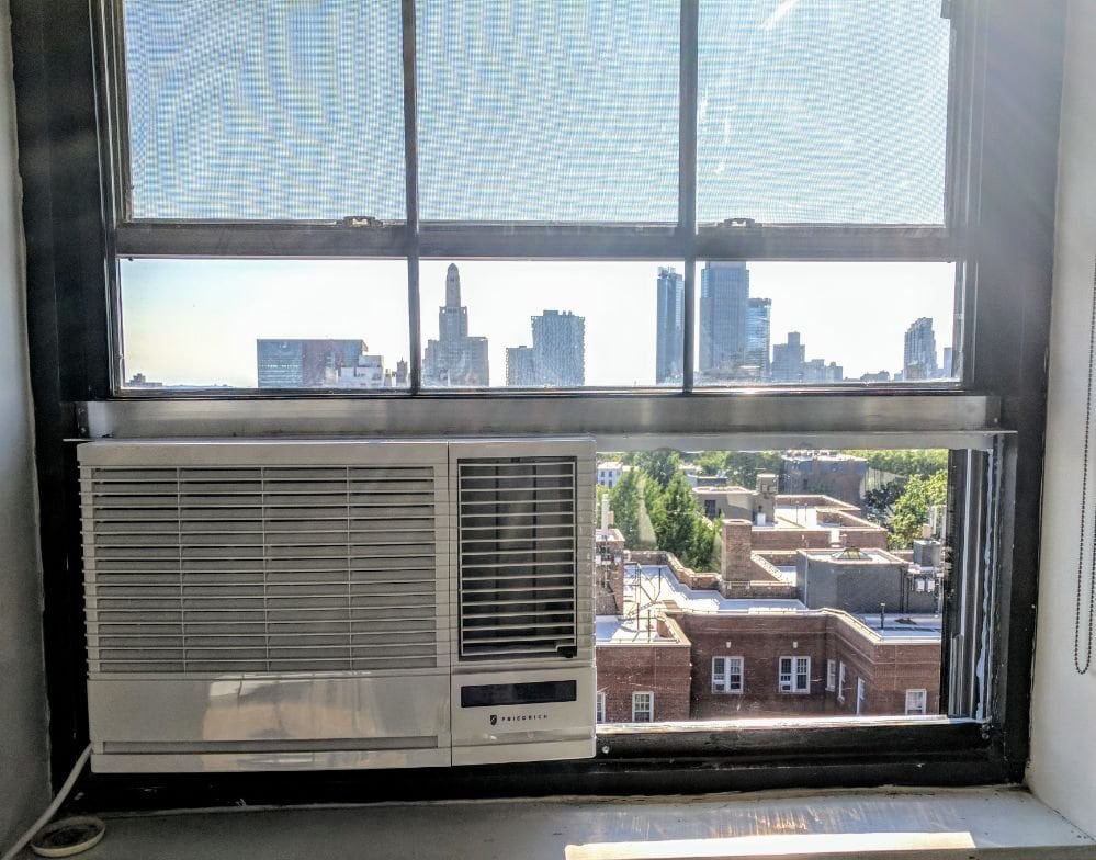 Luxaire Ductless Mini-Split Systems - Sales, Service, Installation